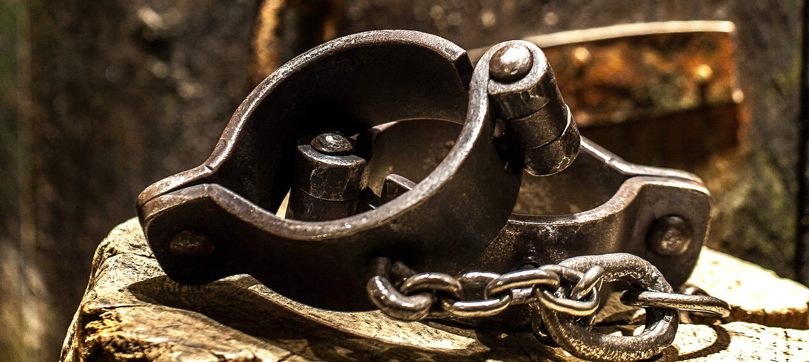 History of the Clink Prison Museum